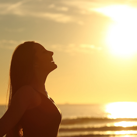 Optimizing Your Health with Exposure to Sunshine: A Sunshine Month ...